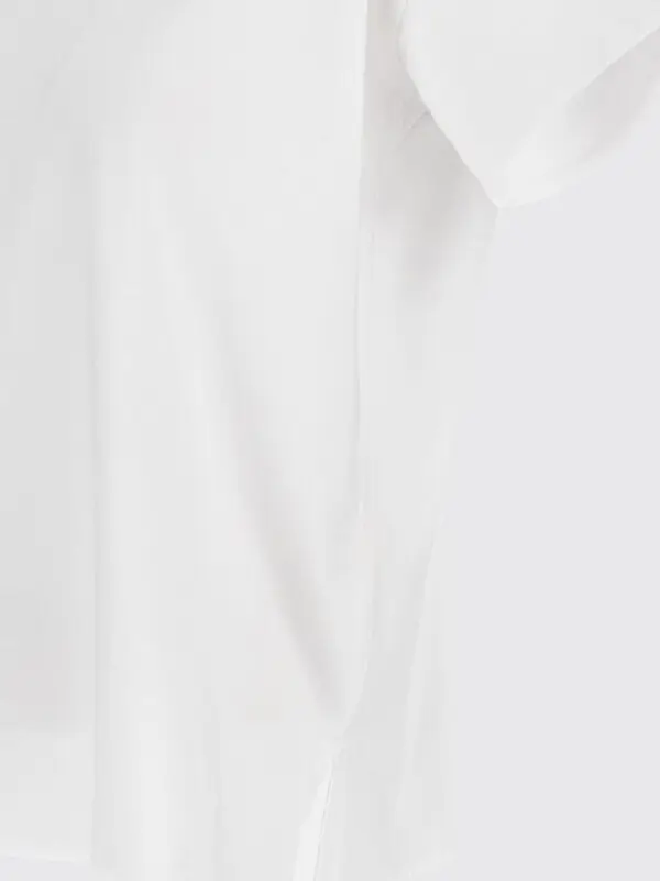 Loulou De Saison Colour" T-shirt - White