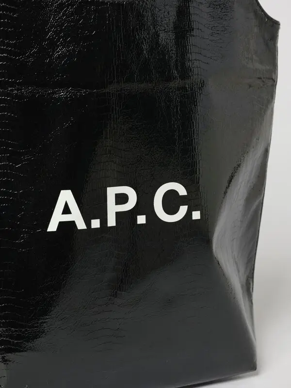 A.p.c. Tote Bag Colour