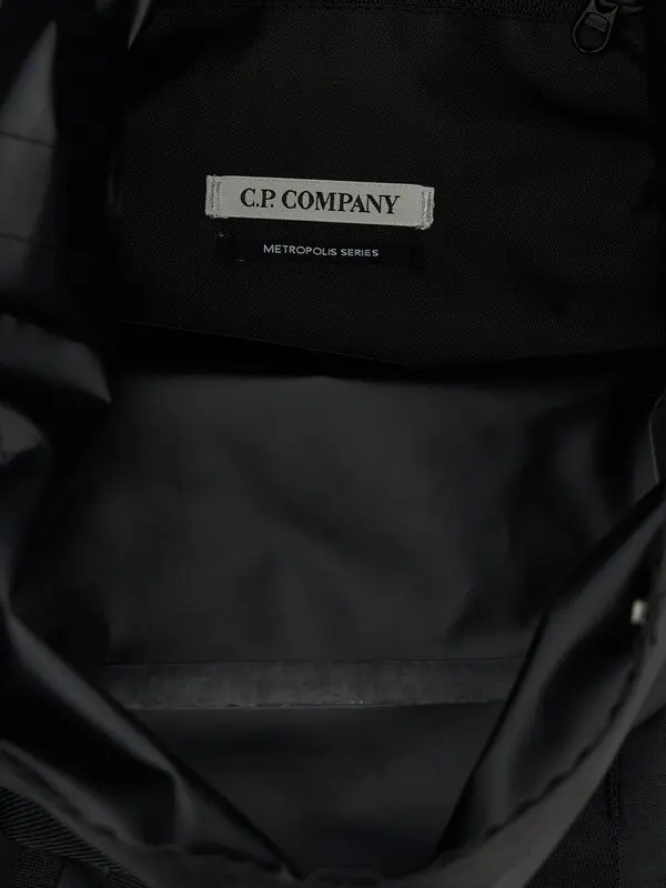 C.P. COMPANY Backpack Colour