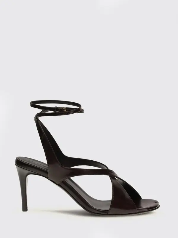 Khaite Heeled Sandals Colour
