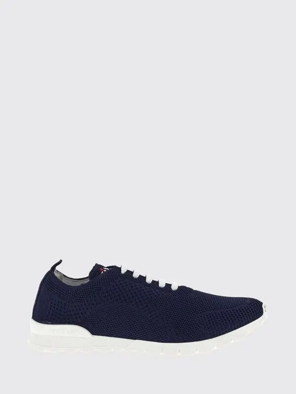Kiton Sneakers - Blue