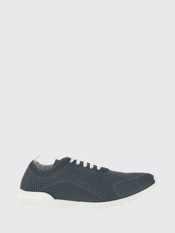 Kiton Trainers - Grey