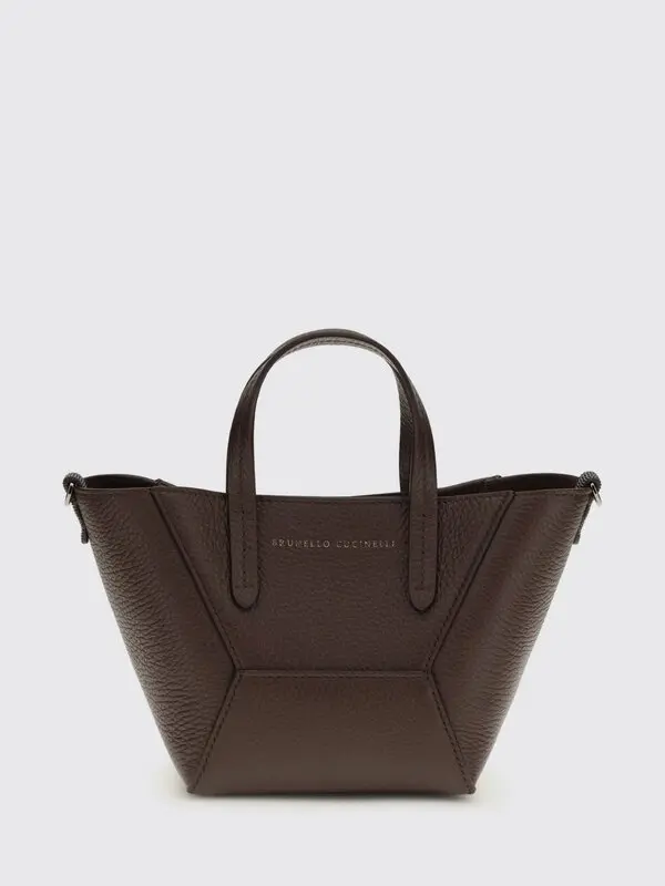 Brunello Cucinelli Handbag Colour - Violet