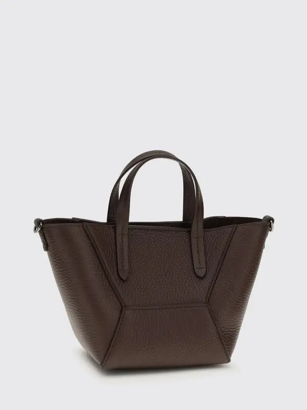 Brunello Cucinelli Handbag Colour - Violet