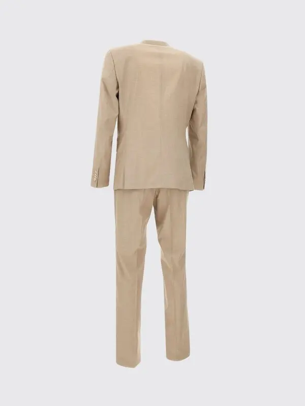 BOSS Suit Colour - Beige