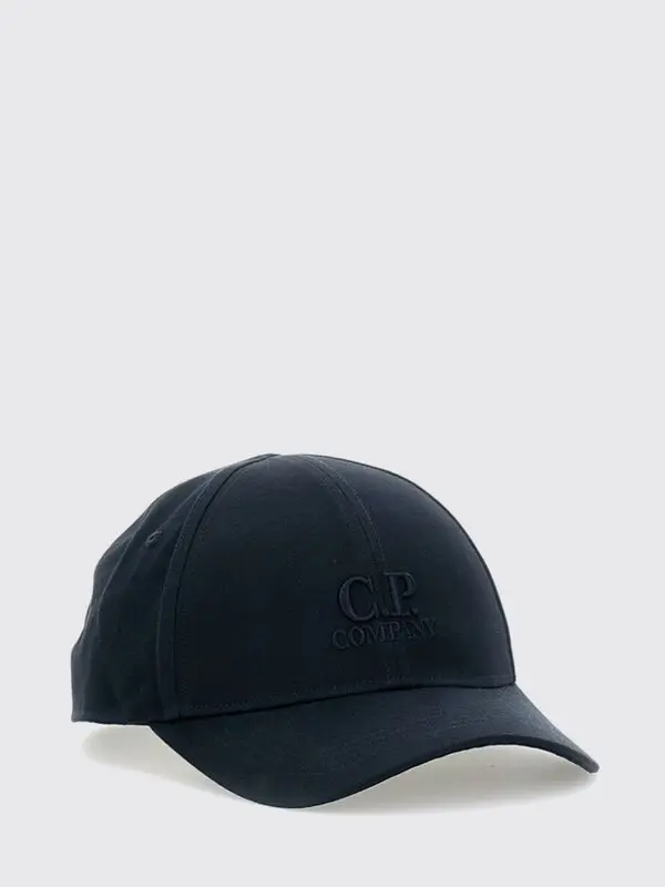C.P. COMPANY Hat Colour - Blue