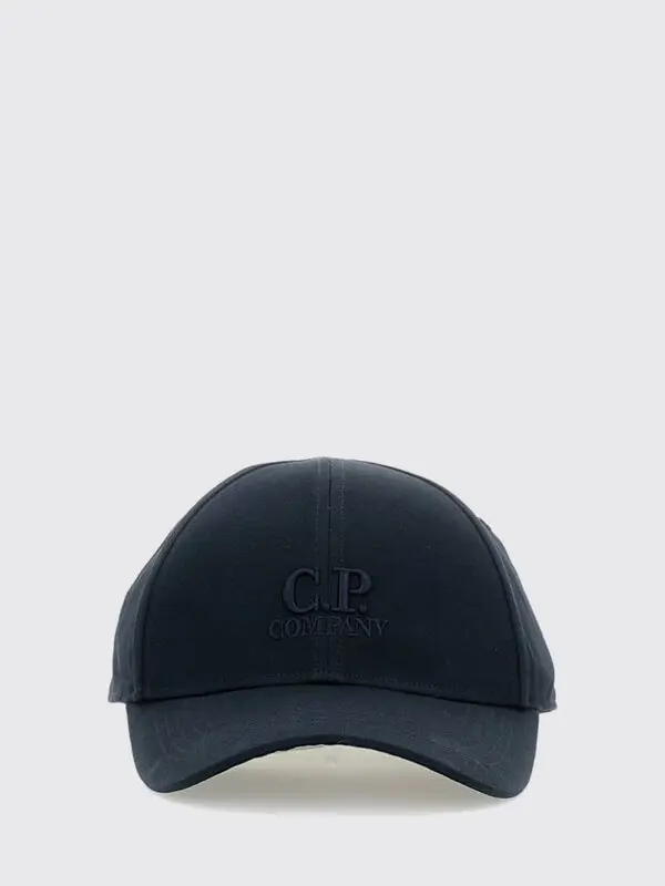 C.P. COMPANY Hat Colour - Blue