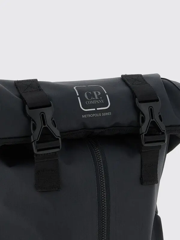 C.P. COMPANY Backpack Colour