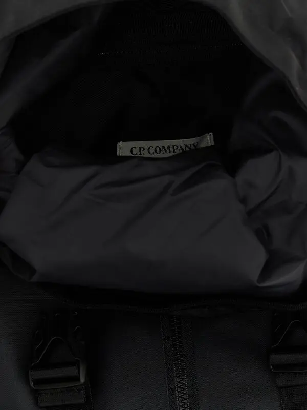 C.P. COMPANY Backpack Colour