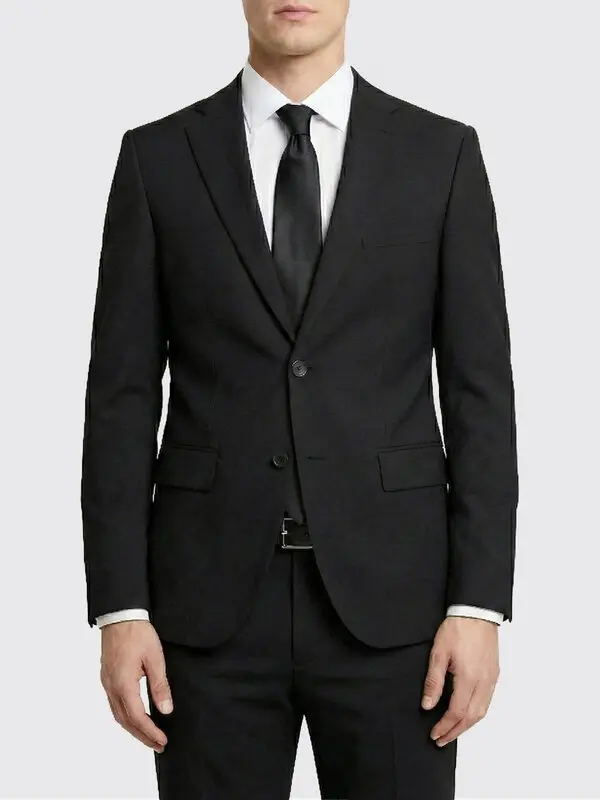 BOSS Tailored Blazer - Black