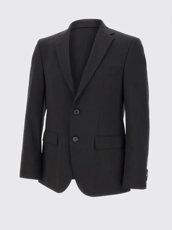 BOSS Tailored Blazer - Black