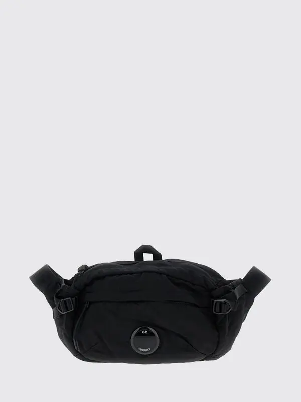 C.P. COMPANY Belt Bag Colour - Black