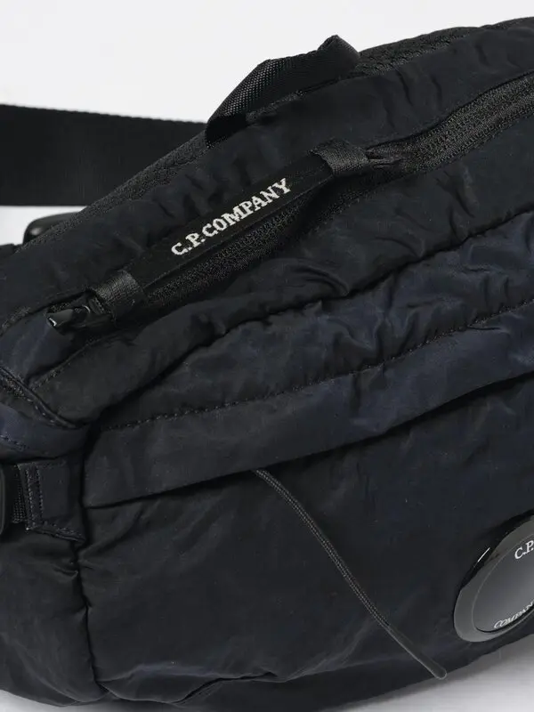 C.P. COMPANY Belt Bag Colour - Navy