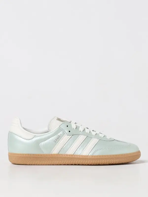 ADIDAS ORIGINALS Trainers Colour
