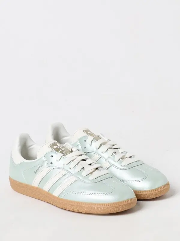 ADIDAS ORIGINALS Trainers Colour