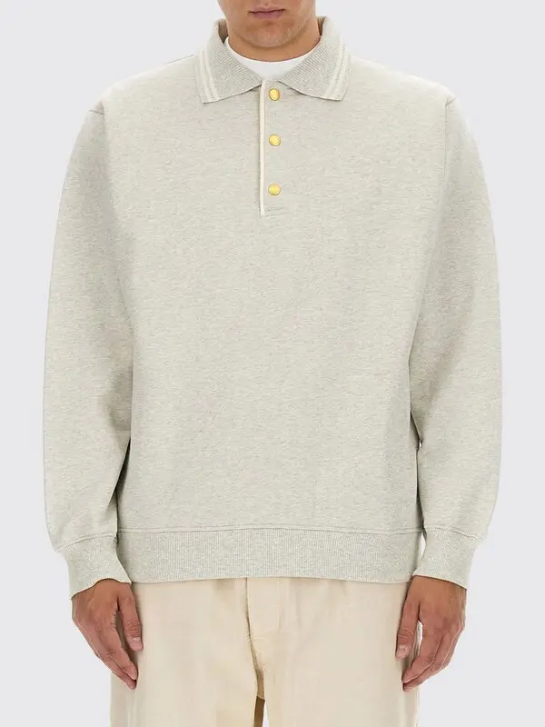 Drole De Monsieur Polo Shirt Colour