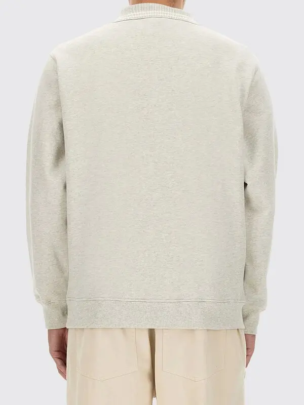Drole De Monsieur Polo Shirt Colour