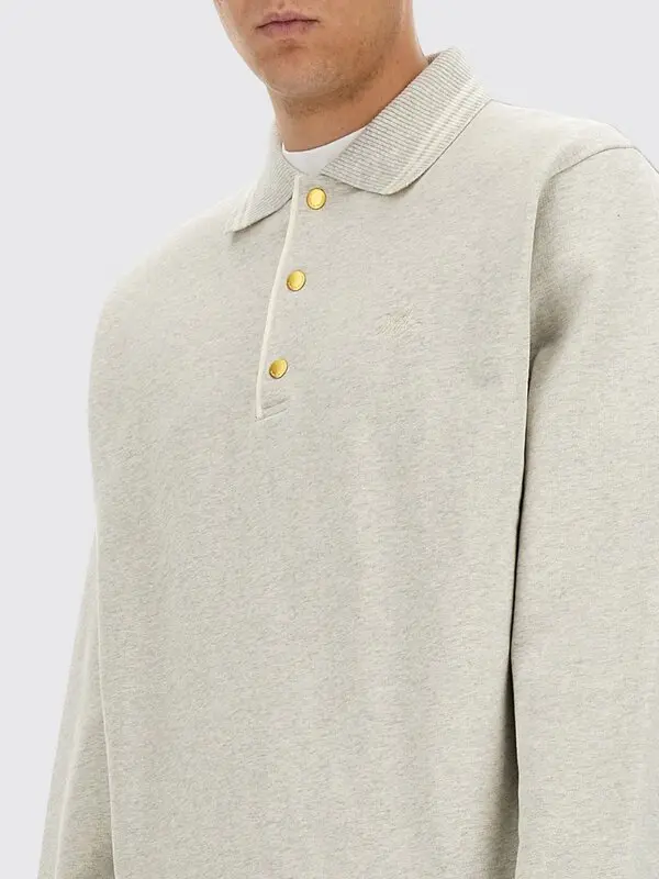 Drole De Monsieur Polo Shirt Colour