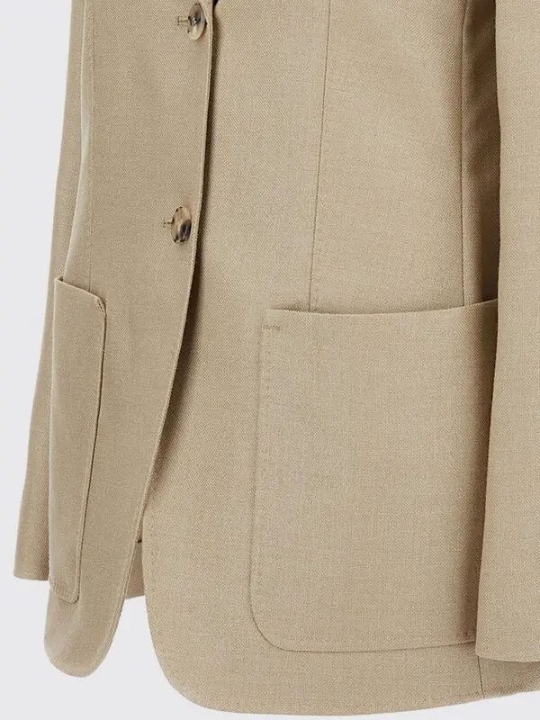 Max Mara Jacket Colour