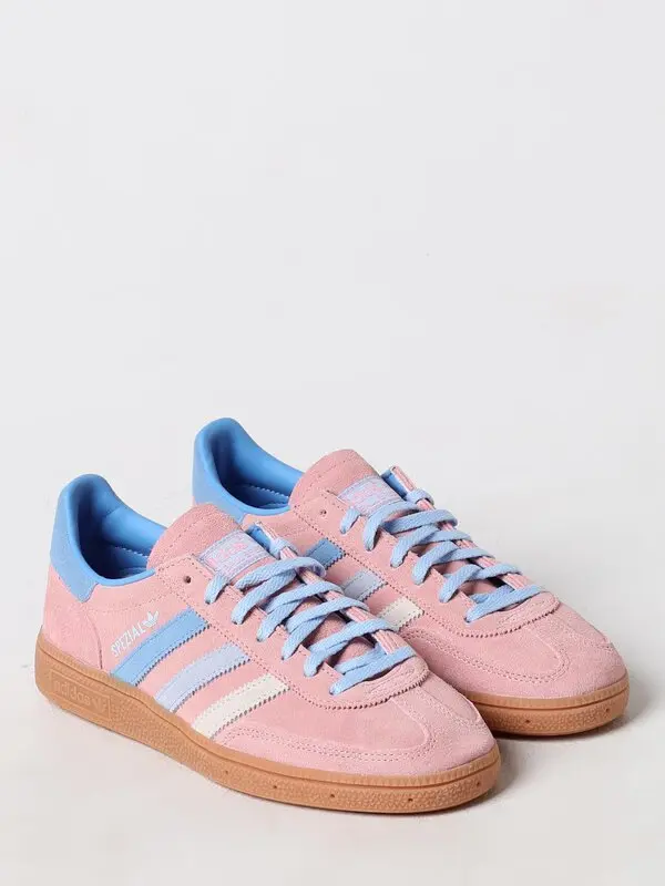 ADIDAS ORIGINALS Trainers Colour