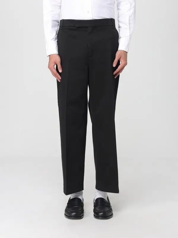 Thom Browne Trousers Colour - Black