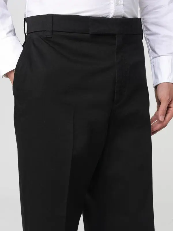 Thom Browne Trousers Colour - Black
