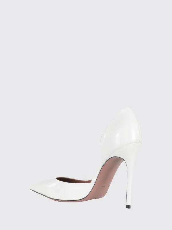 Paris Texas Court Shoes Colour