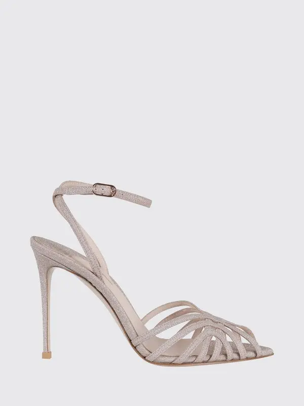 LE SILLA Strappy Heeled Sandals