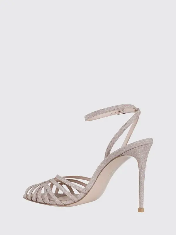 LE SILLA Strappy Heeled Sandals