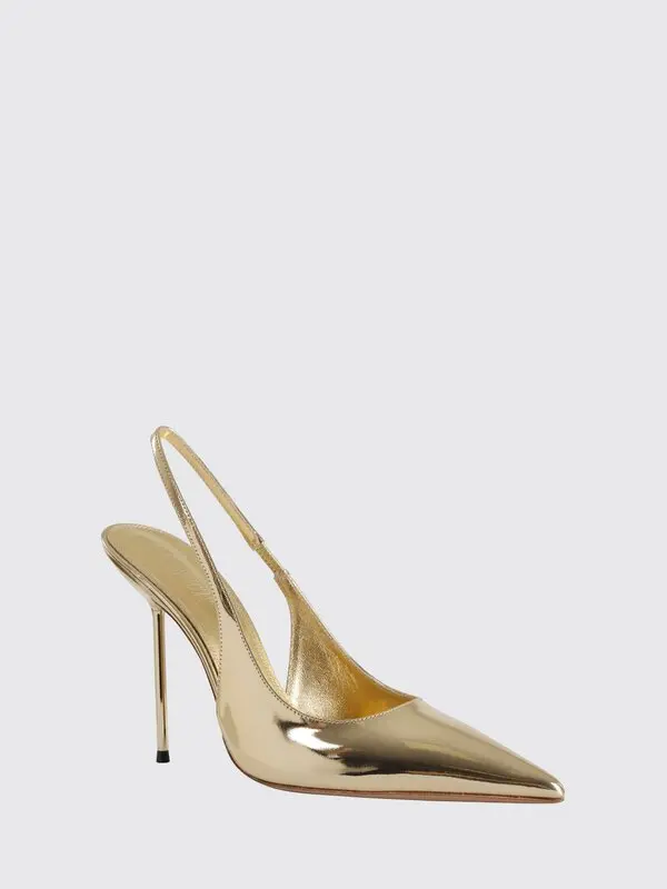 Paris Texas Court Shoes Colour
