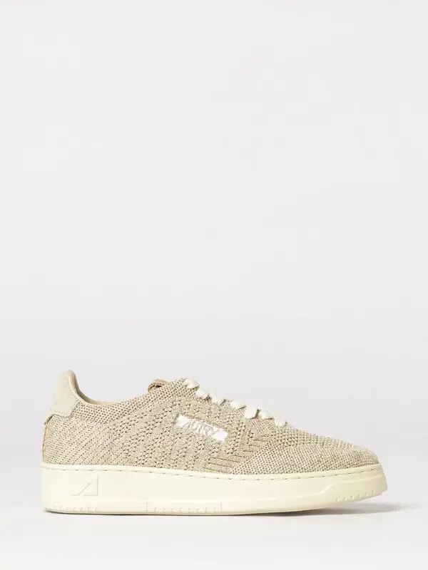 AUTRY Medalist Easeknit Crochet Knit Sneakers