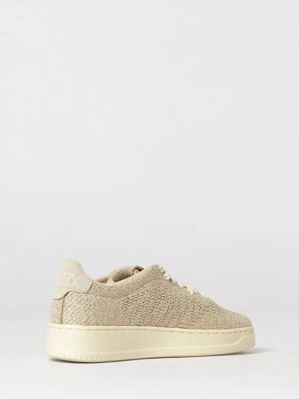 AUTRY Medalist Easeknit Crochet Knit Sneakers