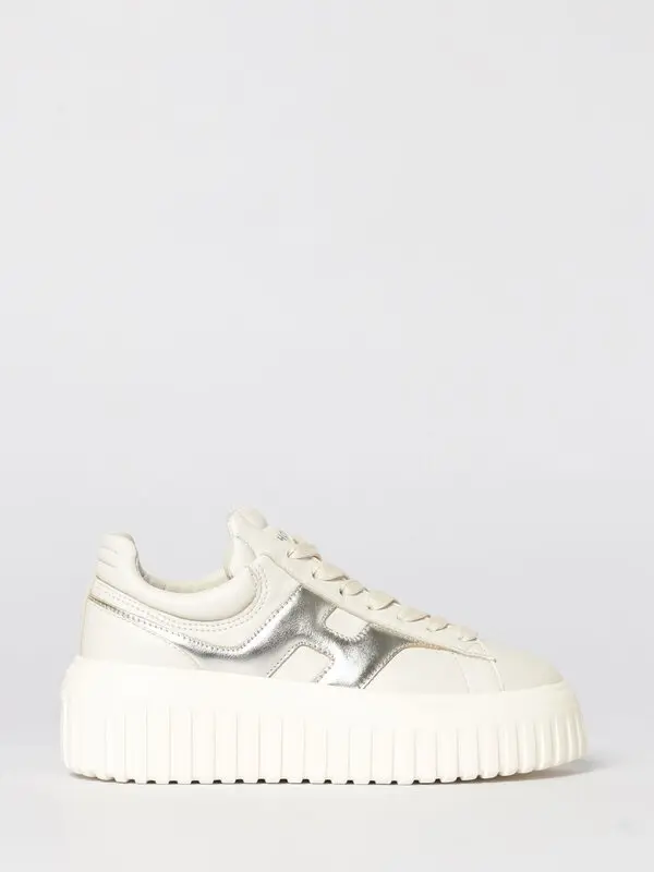 Hogan Trainers Colour - Grey