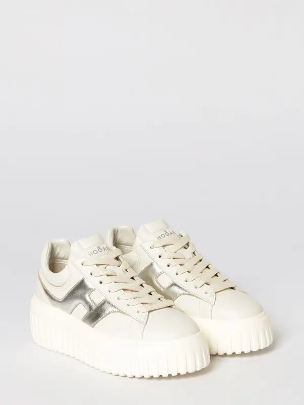 Hogan Trainers Colour - Grey
