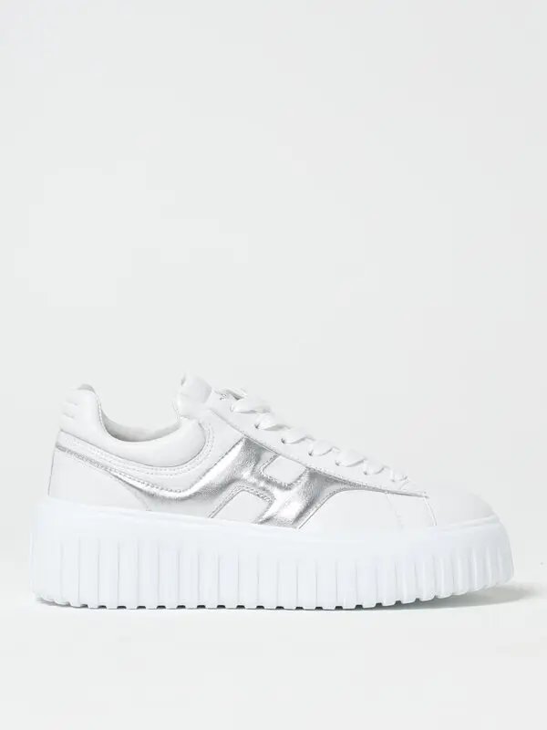 Hogan Sneakers - White