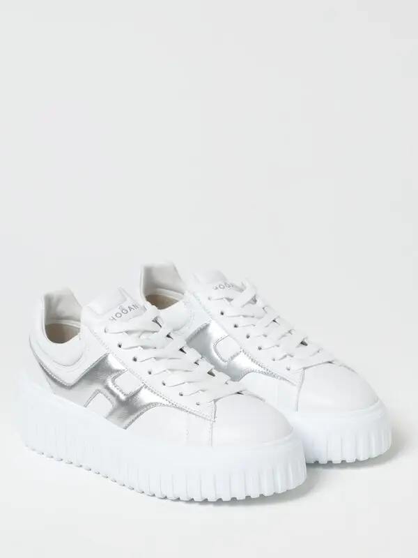 Hogan Sneakers - White
