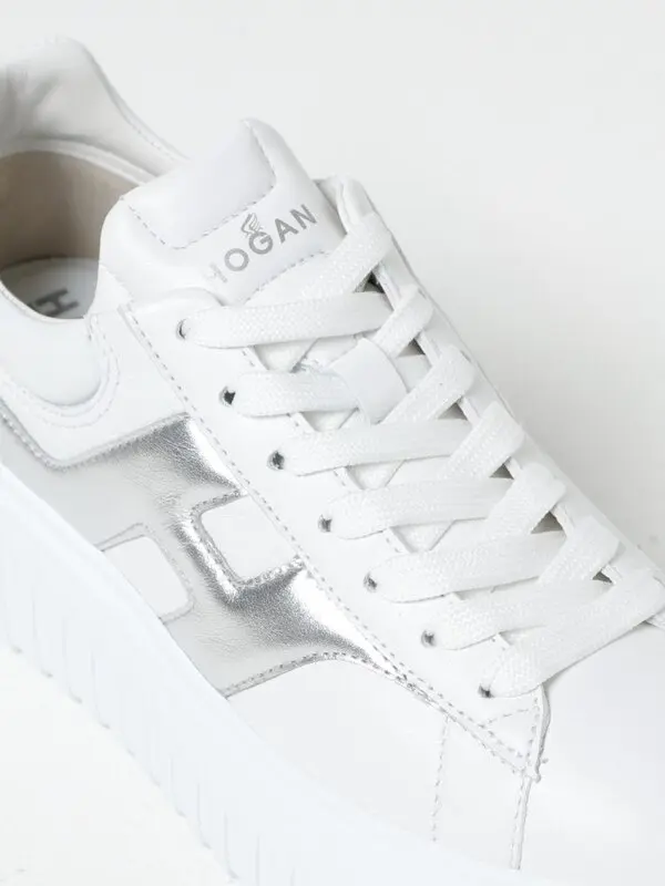 Hogan Sneakers - White