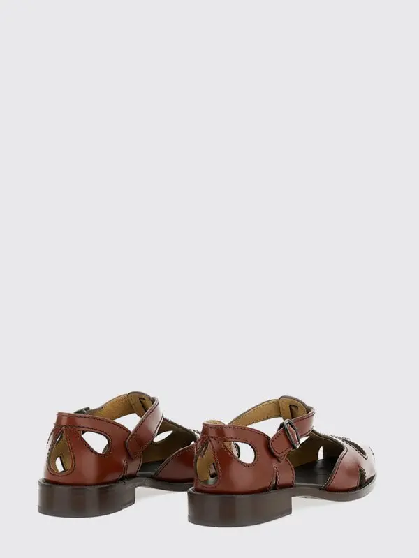 Hereu Heeled Sandals