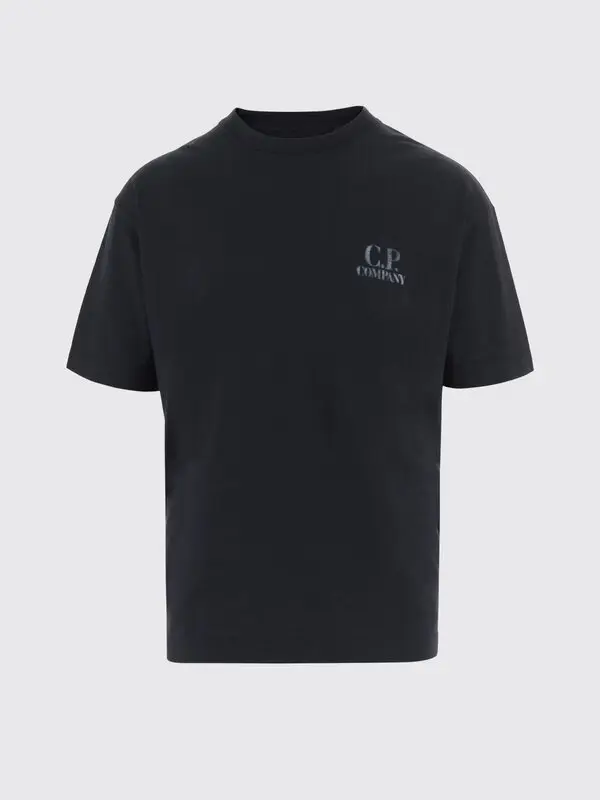 C.P. COMPANY T-shirt Colour - Blue