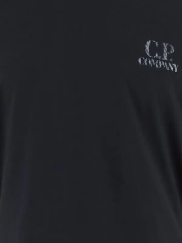 C.P. COMPANY T-shirt Colour - Blue