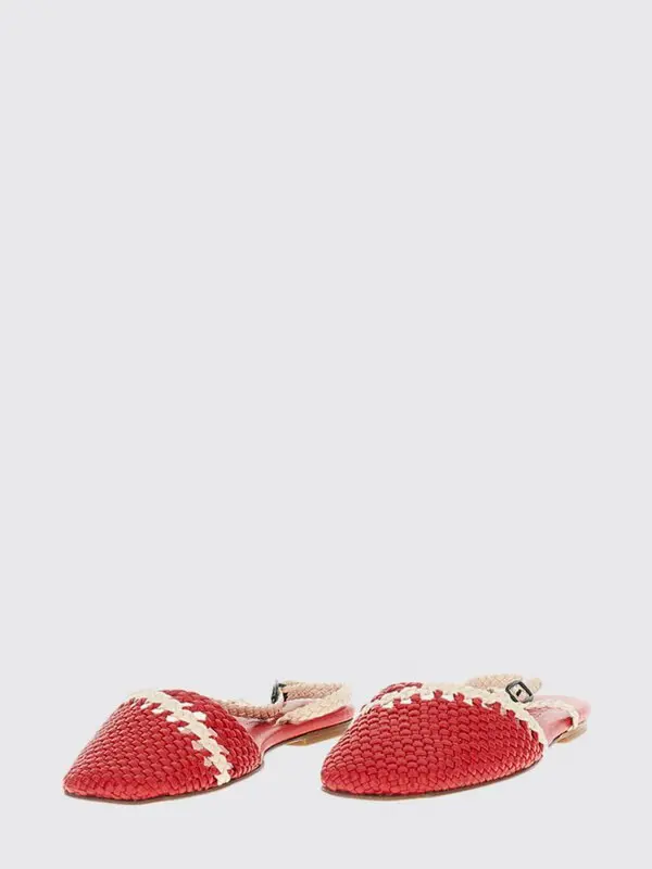 Hereu Ballet Flats