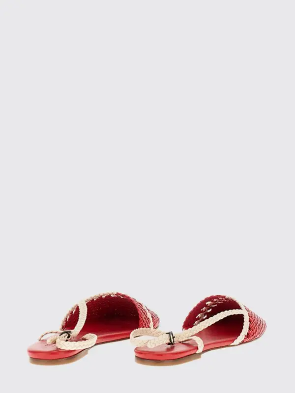 Hereu Ballet Flats