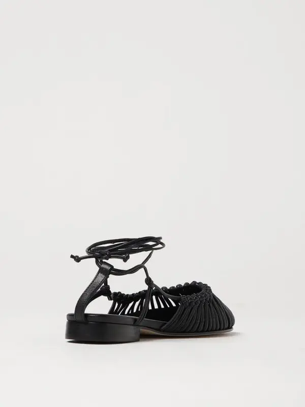 Hereu Heeled Sandals