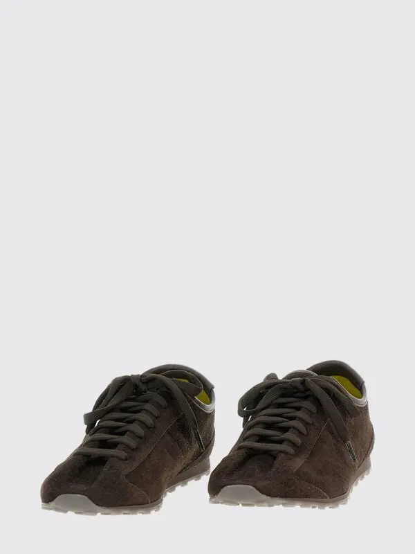 Jacquemus Trainers Colour - Brown