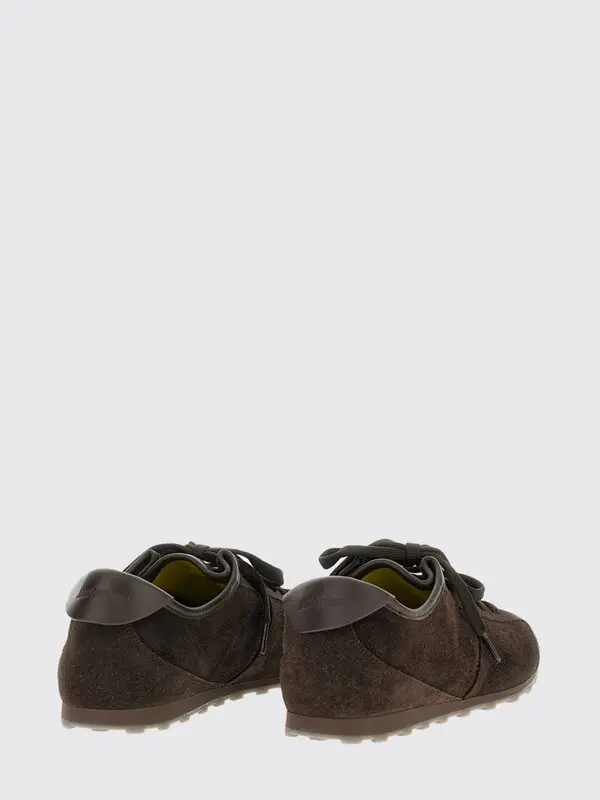 Jacquemus Trainers Colour - Brown