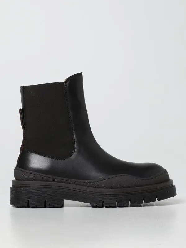 See By Chloé Boots Colour
