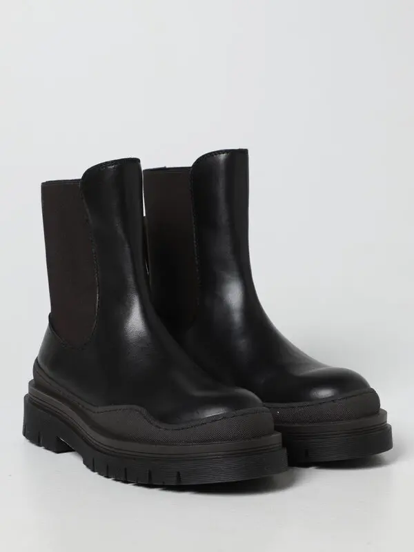 See By Chloé Boots Colour
