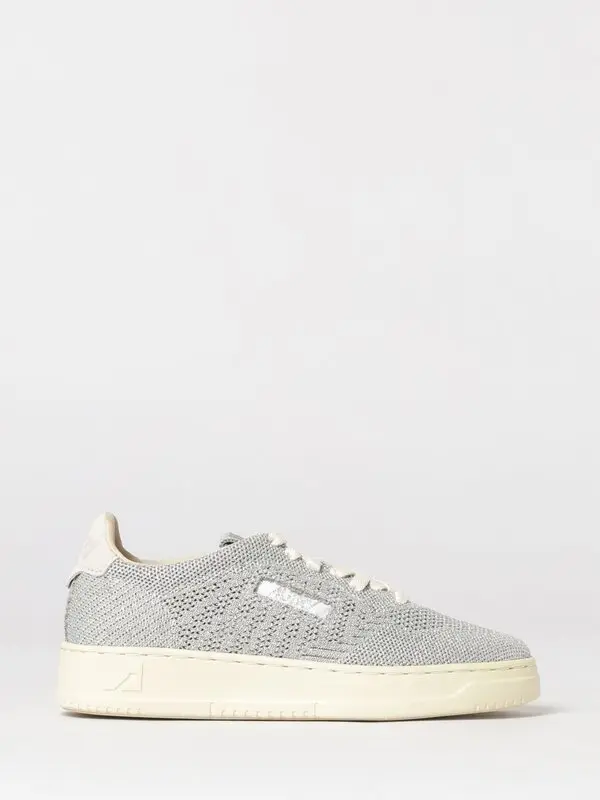 AUTRY Medalist Easeknit Crochet Knit Sneakers
