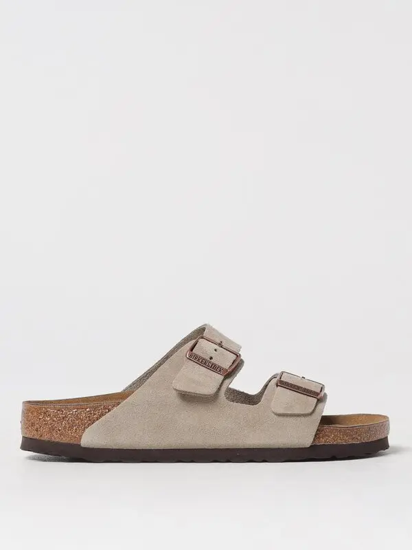 BIRKENSTOCK Sandals Colour