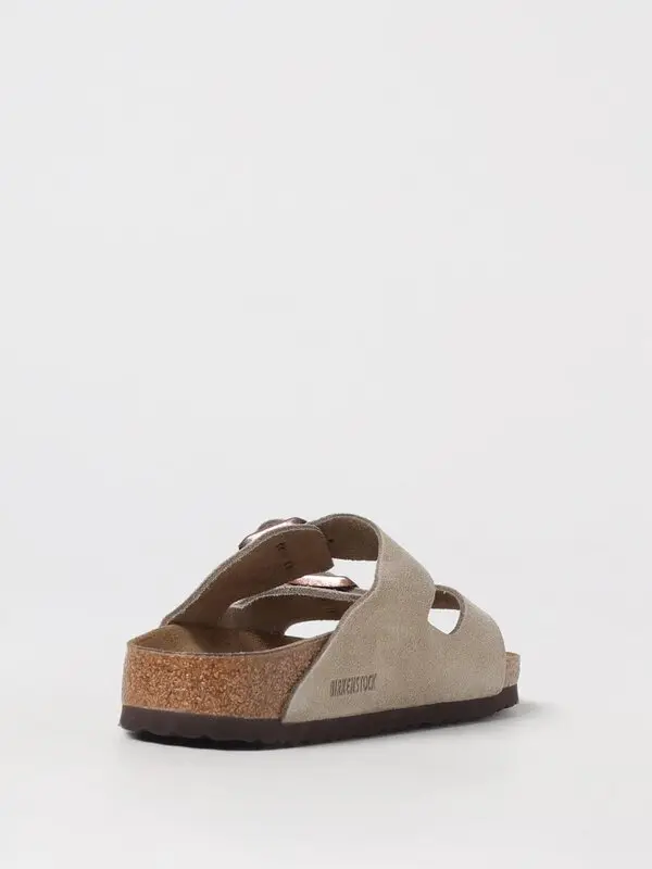 BIRKENSTOCK Sandals Colour